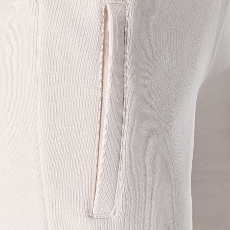 Adidas Originals - Pantalon Jogging Femme IA6477 Beige ...