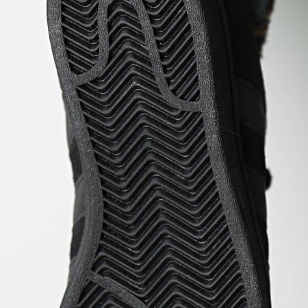 Adidas Originals - Baskets Superstar IF7903 Core Black Reflex Grey ...