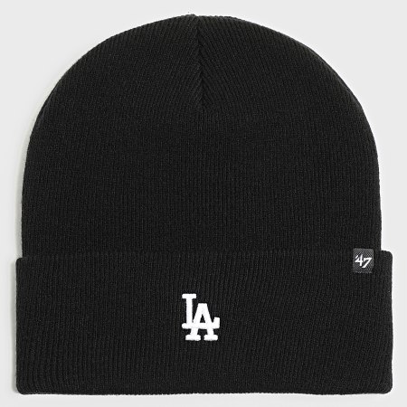 '47 Brand - Bonnet Los Angeles Dodgers Noir Blanc ...