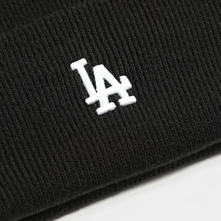 '47 Brand - Bonnet Los Angeles Dodgers Noir Blanc ...