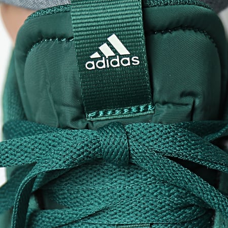 Adidas Performance - VL Court 3.0 Zapatillas ID6284 Court Verde Calzado ...