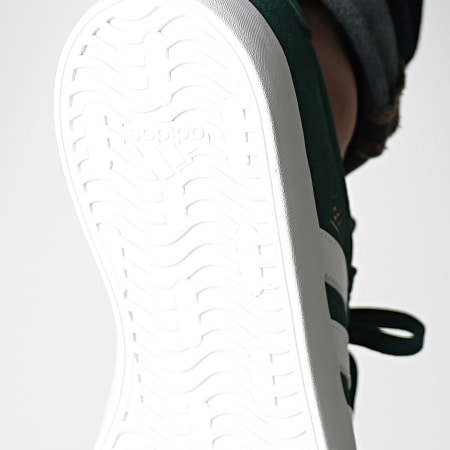 Adidas Performance - VL Court 3.0 Zapatillas ID6284 Court Verde Calzado ...