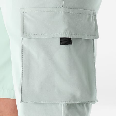 LBO - 0775 Mint Cargo Short - Ryses