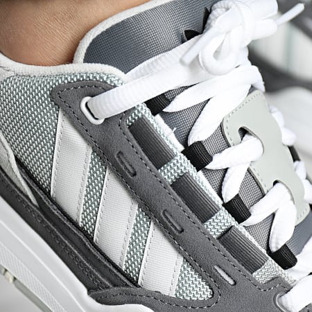 Adidas Originals - Zapatillas Adi2000 IG1028 Gris Cuatro Cry Blanco ...