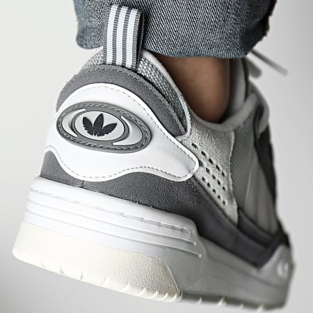 Adidas Originals - Zapatillas Adi2000 IG1028 Gris Cuatro Cry Blanco ...