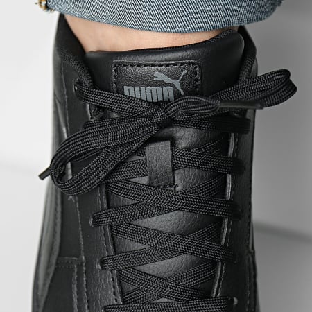 Puma - Baskets Puma Caven 2.0 392290 Puma Black Cool Dark Gray ...