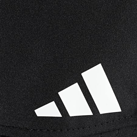Adidas Sportswear - Casquette Baseball Bold IS3747 Noir ...