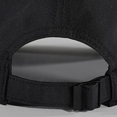 Adidas Sportswear - Casquette Baseball Bold IS3747 Noir ...