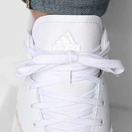 Adidas Sportswear - Baskets Kantana ID5569 Footwear White Grey One ...