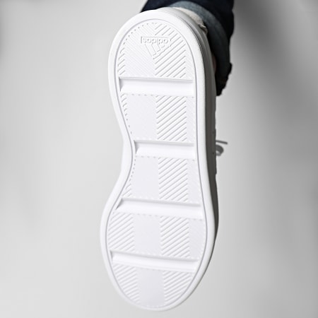 Adidas Sportswear - Baskets Kantana ID5569 Footwear White Grey One ...