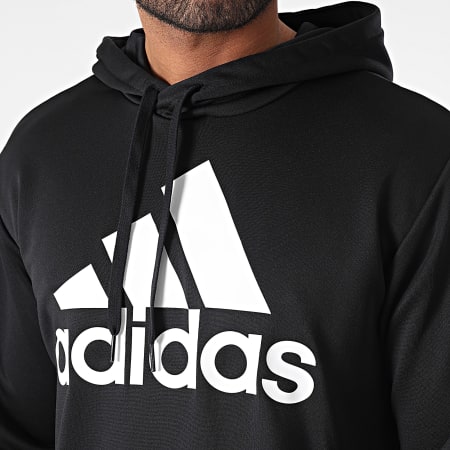 Adidas Sportswear - Ensemble Sweat Capuche Et Pantalon Jogging IP1610 ...