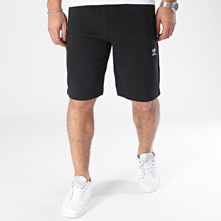Adidas Originals - Short Jogging Essential IR6849 Noir - Ryses