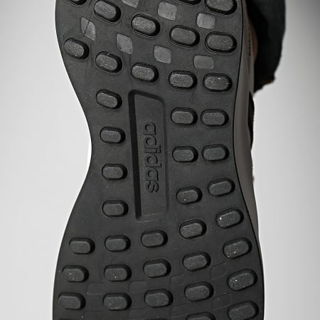 Adidas Sportswear - Baskets Run 70s GY3884 Footwear White Core Black ...