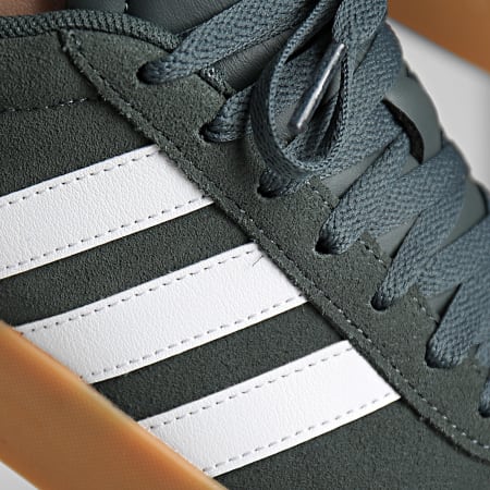 Adidas Performance - VL Court 3.0 Zapatillas ID6277 Legend Ivy Calzado ...