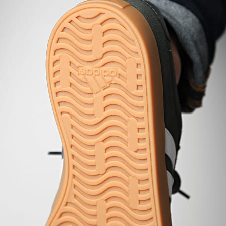 Adidas Performance - VL Court 3.0 Zapatillas ID6277 Legend Ivy Calzado ...