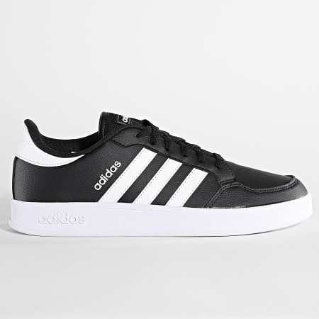 Adidas Performance - Breaknet FX8708 Zapatillas Core Black - Ryses