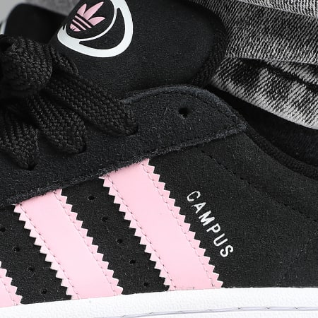 Campus - Campus 00s Sneakers donna ID3171 Core Black Footwear White ...