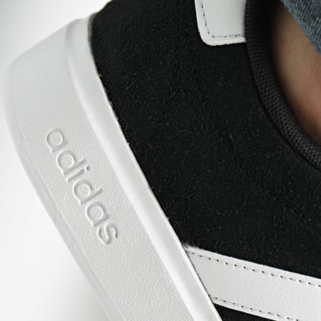 Adidas Performance - Grand Court 2.0 Zapatillas ID2963 Core Negro ...