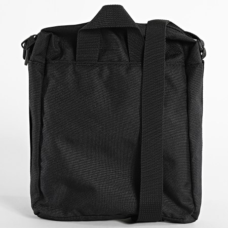 Puma - Sacoche Evo Essential Noir - LaBoutiqueOfficielle.com