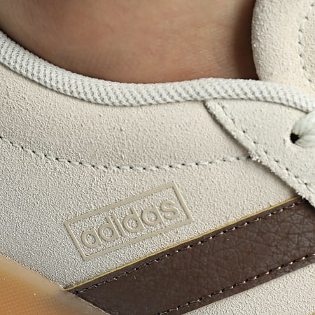 Adidas Sportswear - VL Court 3.0 Sneakers ID9069 Off White Earth Strata ...