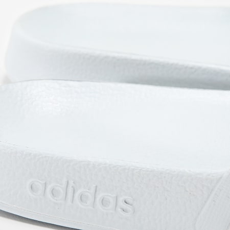 Adidas Sportswear - Claquettes Femme Adilette Aqua IF0894 Halo Blue ...