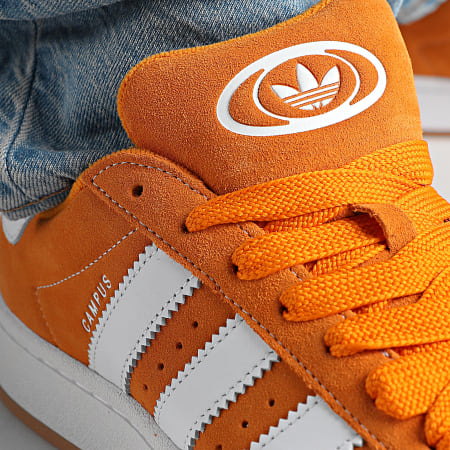 Adidas Originals - Baskets Campus 00s ID1436 Eqtora Footwear White Gum2 ...