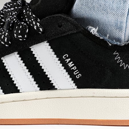 Adidas Originals - Zapatillas Mujer Campus 00s W IH2659 Core Black ...