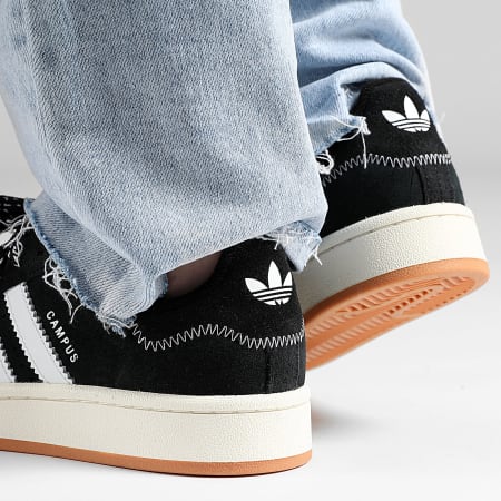 Adidas Originals - Zapatillas Mujer Campus 00s W IH2659 Core Black ...