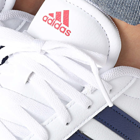 Adidas Performance - Zapatillas Mujer VL Court 3.0 K IE6224 Calzado ...