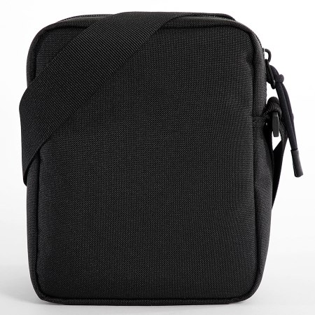 Lacoste Sacoche Vertical Camera Bag Noir LaBoutiqueOfficielle