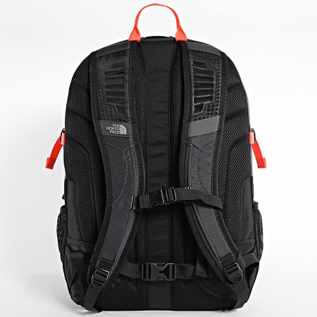 The North Face - Sac A Dos Borealis Classic Noir - LaBoutiqueOfficielle.com