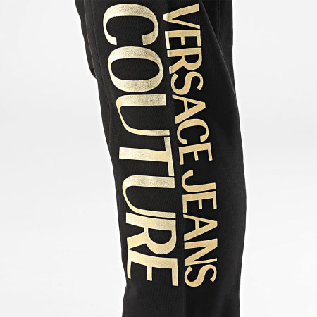 versace pants logo