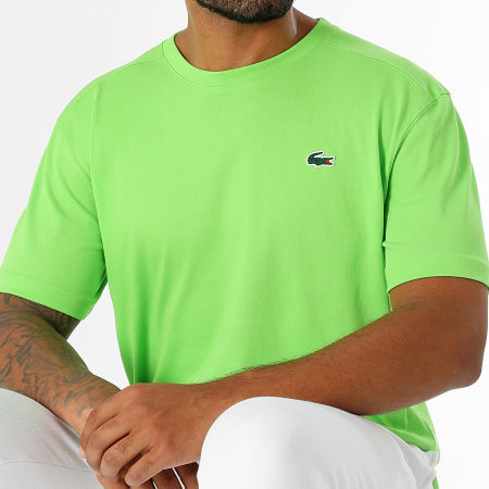 Jogging lacoste retailers shoponline cheap bleu