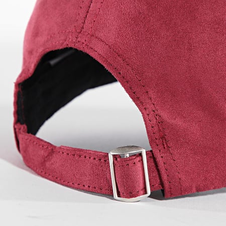 Classic Series - Casquette Bordeaux - LaBoutiqueOfficielle.com