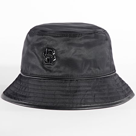 BOSS - Bob Saul Iconic 50524575 Negro - Ryses