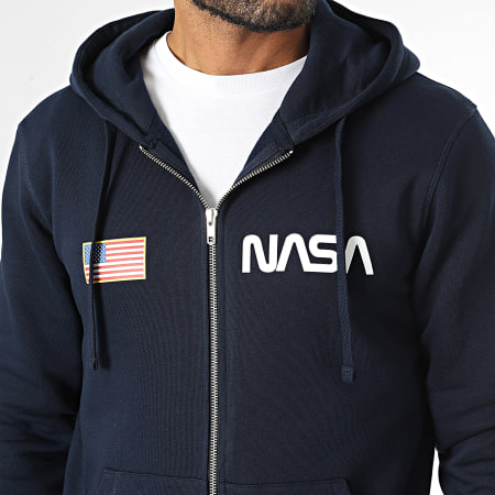 nasa tnf