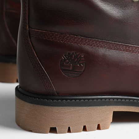 Timberland - Boots Timberland Heritage 6 In Lace Waterproof A41MW ...