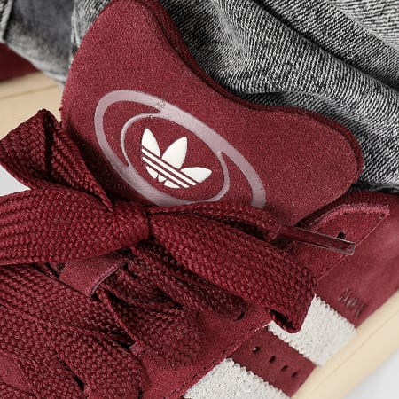 Adidas Originals - Zapatillas Mujer Campus 00s W IG2122 Shadow Rojo Off ...