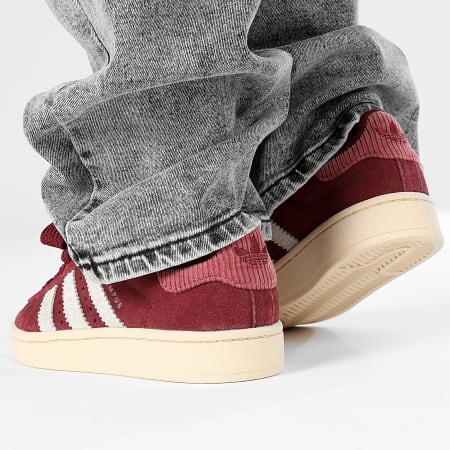 Adidas Originals - Zapatillas Mujer Campus 00s W IG2122 Shadow Rojo Off ...