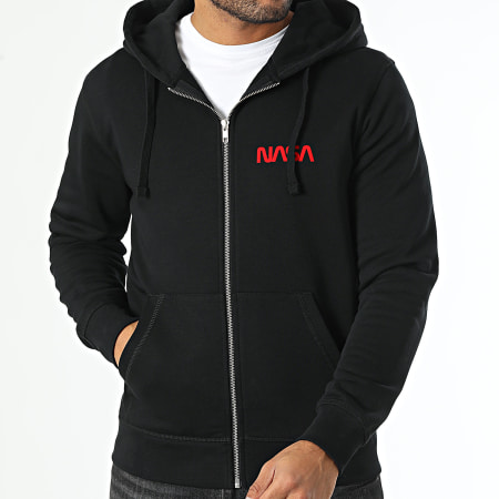 nasa rocket science jacket