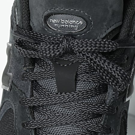 New Balance - Baskets 2002R Cordura M2002RPJ Phantom Black Magnet ...