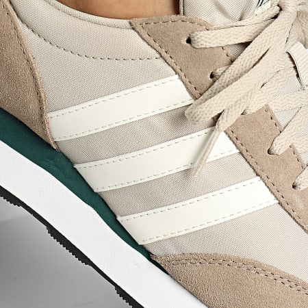 Adidas Performance - Baskets Run 60s 3.0 IE3833 Blanch Cargo Core White ...