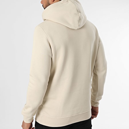 Classic Series - Sweat Capuche Beige - LaBoutiqueOfficielle.com