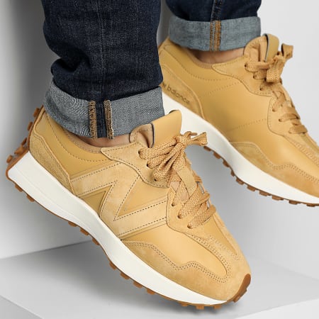 New Balance - Baskets 327 U327LJ Dolce - LaBoutiqueOfficielle.com