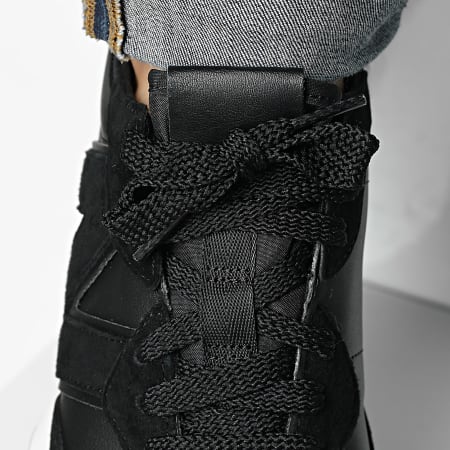 New Balance - Baskets 327 U327LI Black Phantom - LaBoutiqueOfficielle.com