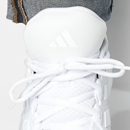 Adidas Sportswear - Baskets Ultrarun 5 IH2639 Footwear White Core Black ...