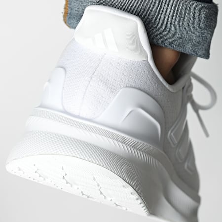 Adidas Sportswear - Baskets Ultrarun 5 IH2639 Footwear White Core Black ...