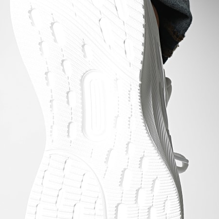 Adidas Sportswear - Baskets Ultrarun 5 IH2639 Footwear White Core Black ...