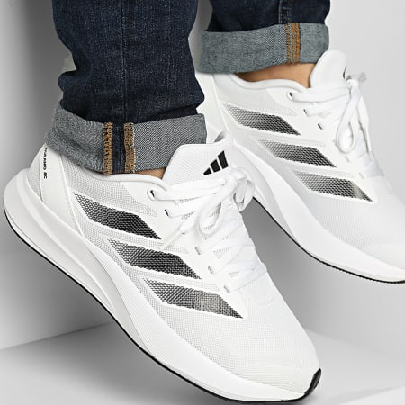 Adidas Sportswear - Baskets Duramo RC U ID2702 Footwear White Core ...