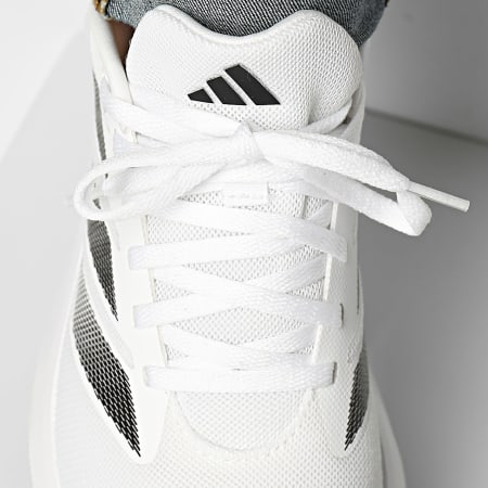 Adidas Sportswear - Baskets Duramo RC U ID2702 Footwear White Core ...